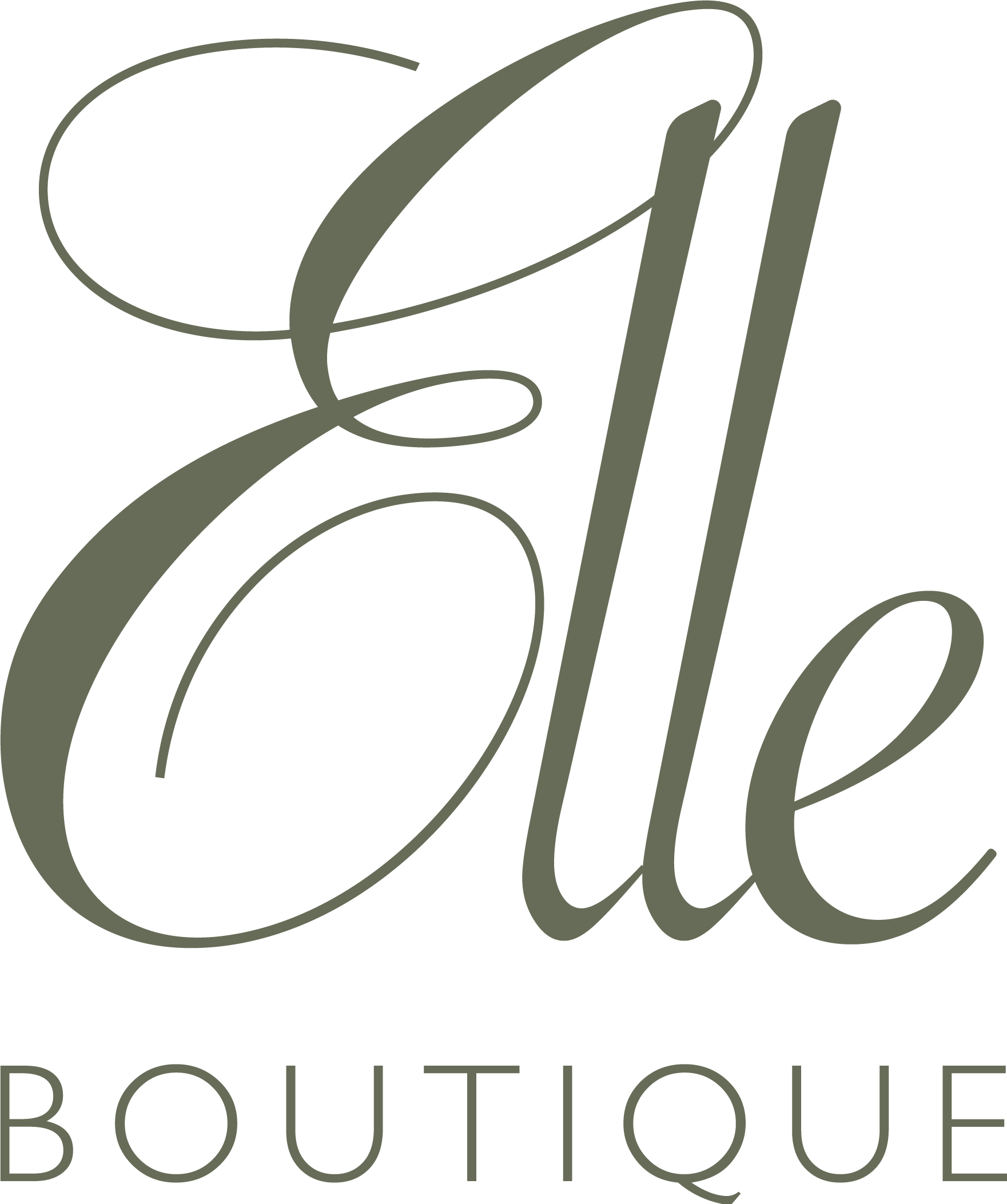 elle logos