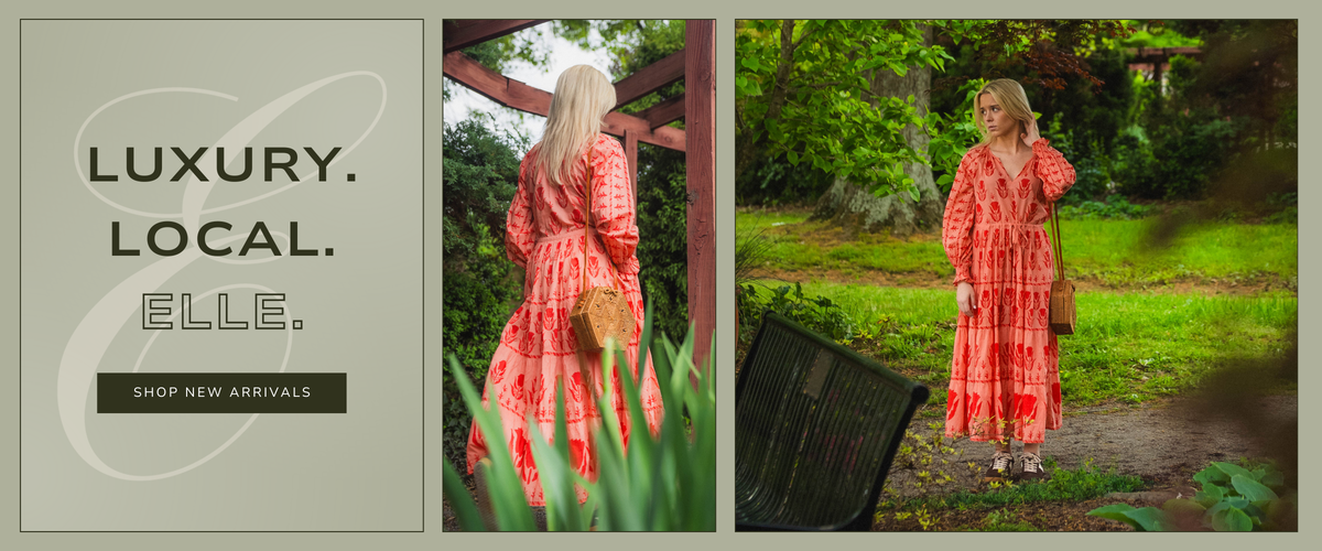 Elle Boutique - Knoxville, Tennessee