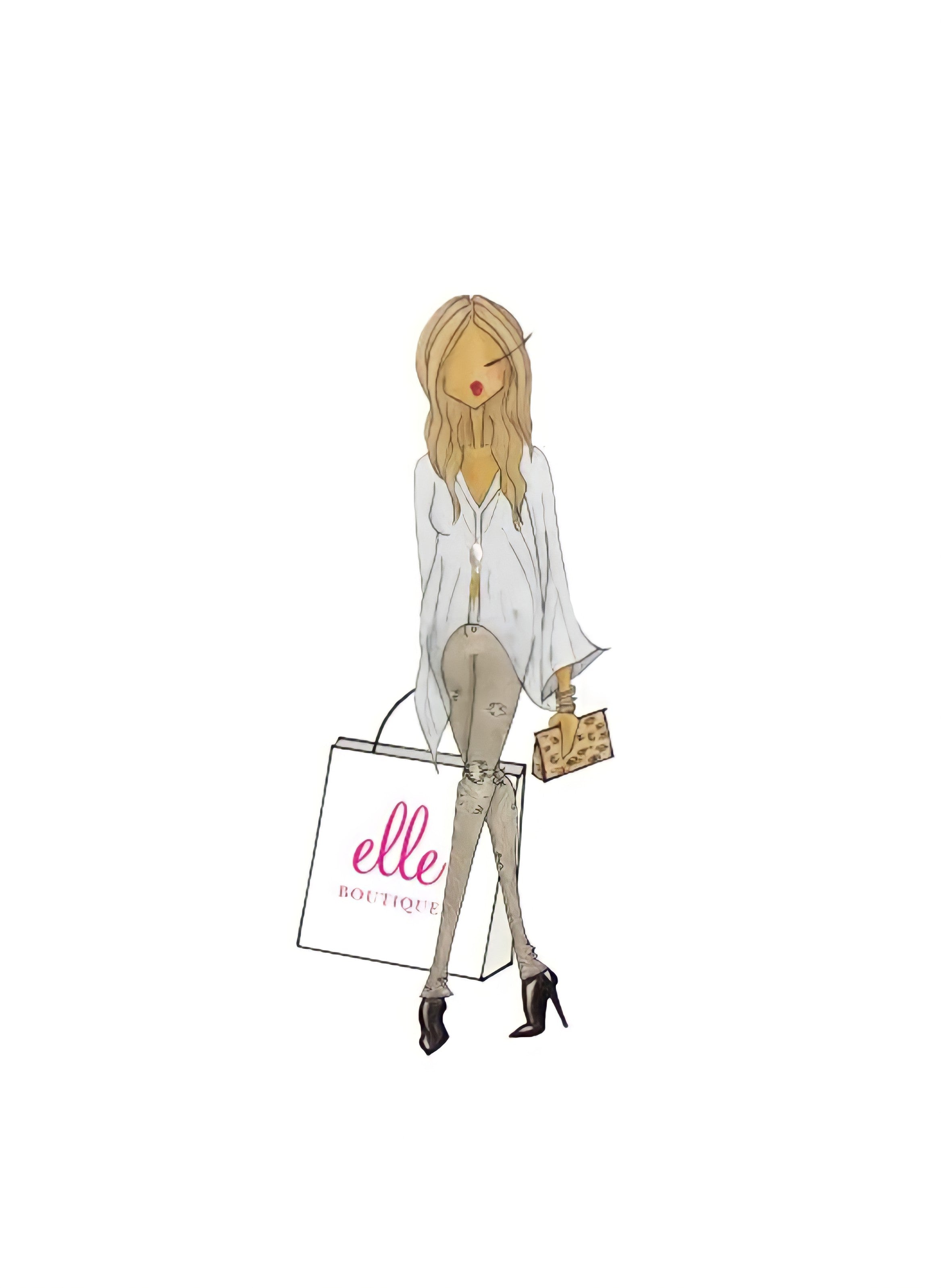 Elle Boutique - Knoxville, Tennesee